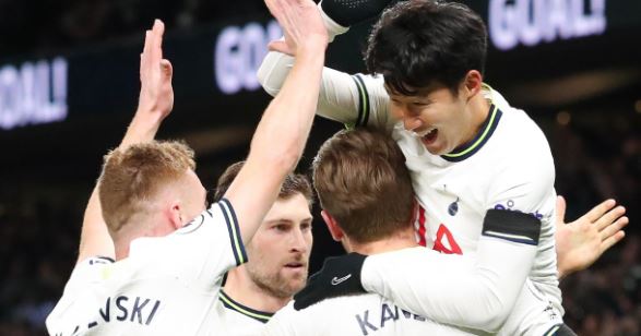 Tottenham news: Fraser Forster admits Newcastle desire