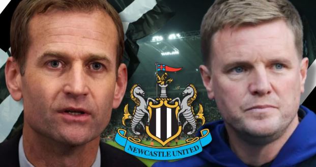 Newcastle transfer news: NUFC plan to make midfielder club's top-earner