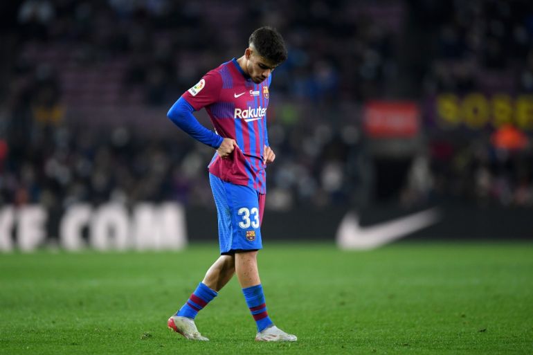 Abde Ezzalzouli Chelsea transfer eyed from Barcelona