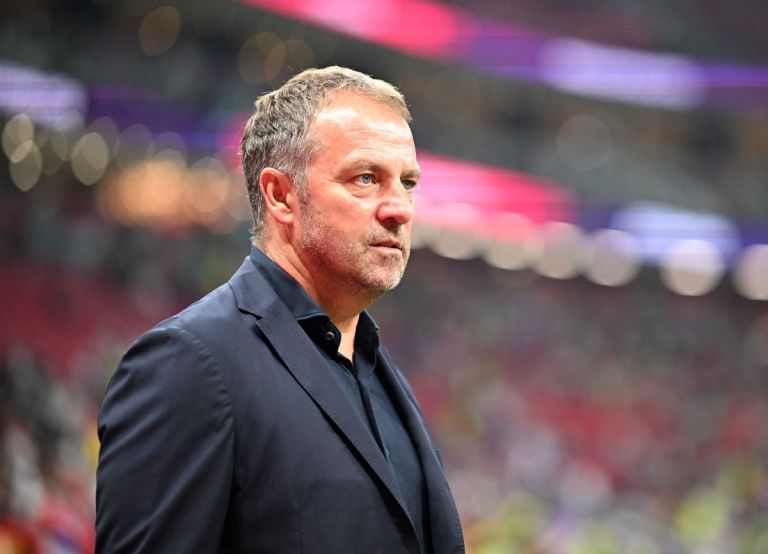 Barcelona transfer news: Hansi Flick rules out important signing Barcelona transfer news: Hansi Flick rules out important signing