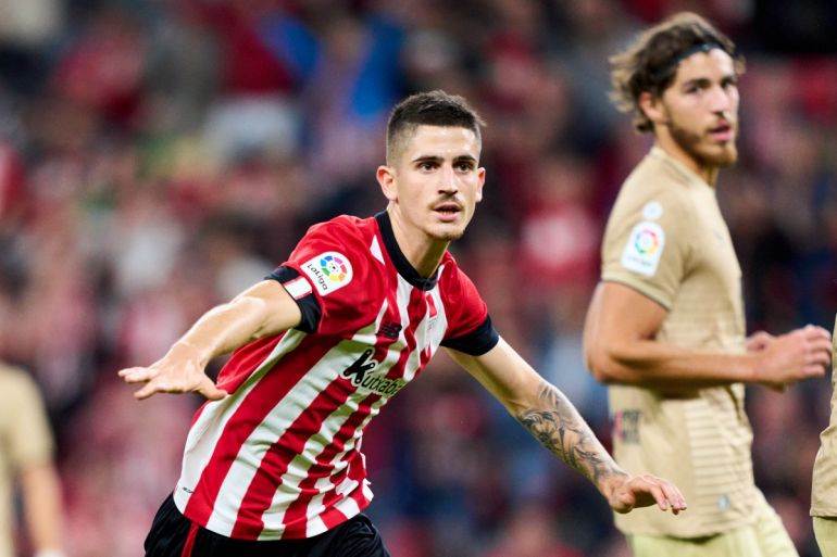 Oihan Sancet Liverpool Chelsea transfer links discussed