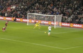 Arsenal eyeing Marco Carnesecchi transfer from Atalanta