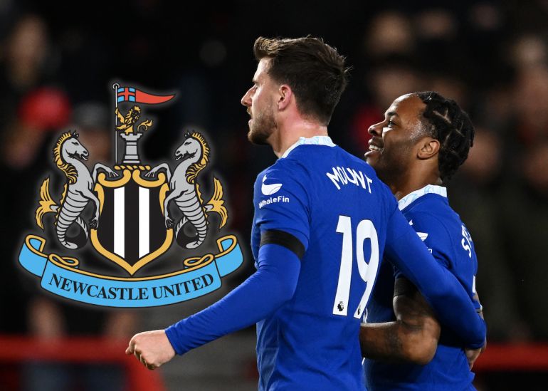 Newcastle transfer news: Magpies told to sign wantaway Chelsea star