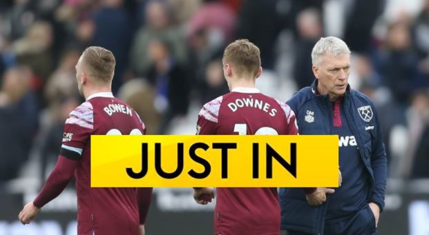 UCL winning manager wants a 40-month deal to join West Ham | CaughtOffside