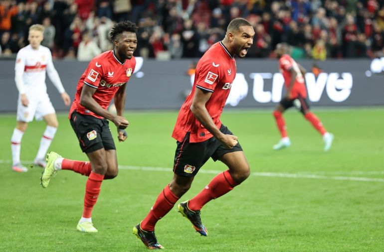 Jonathan Tah Man Utd Chelsea transfer latest