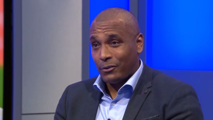 Clinton Morrison slams Leeds winger for his missed chances | CaughtOffside