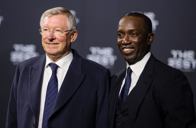 Manchester United news: Yorke on Fred and McTominay