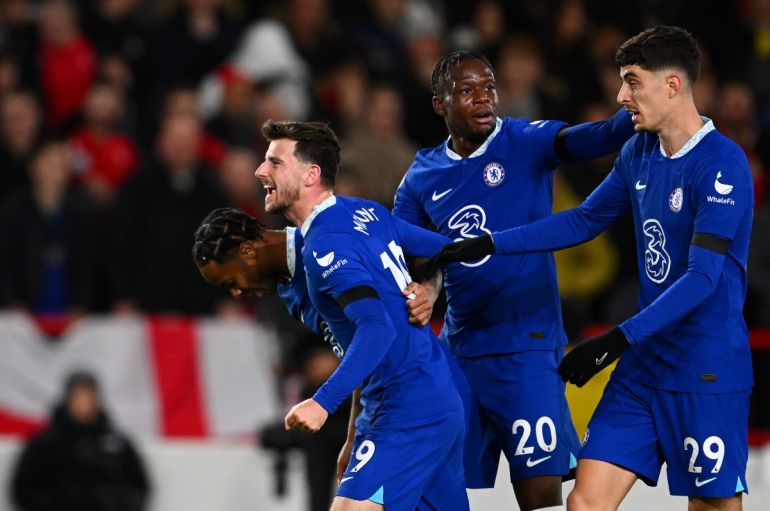 Chelsea news: Mason Mount contract update from Fabrizio Romano