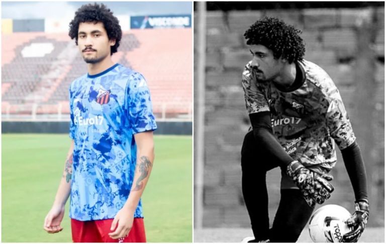 Jian Kayo dead: Brazilian footballer dies, Ituano statement