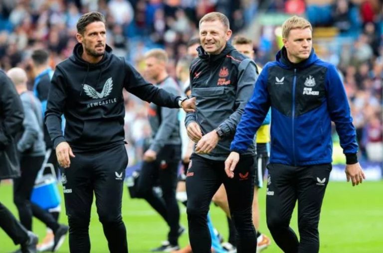 Declan Rice possible Newcastle transfer boost