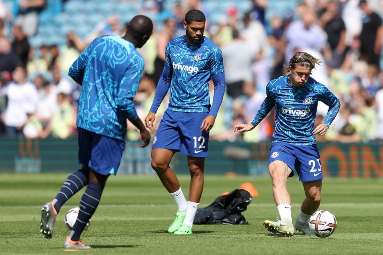 Exclusive: Chelsea willing to part ways with two midfielders