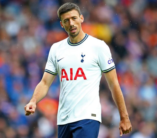 Tottenham transfer news: Lenglet Barcelona return
