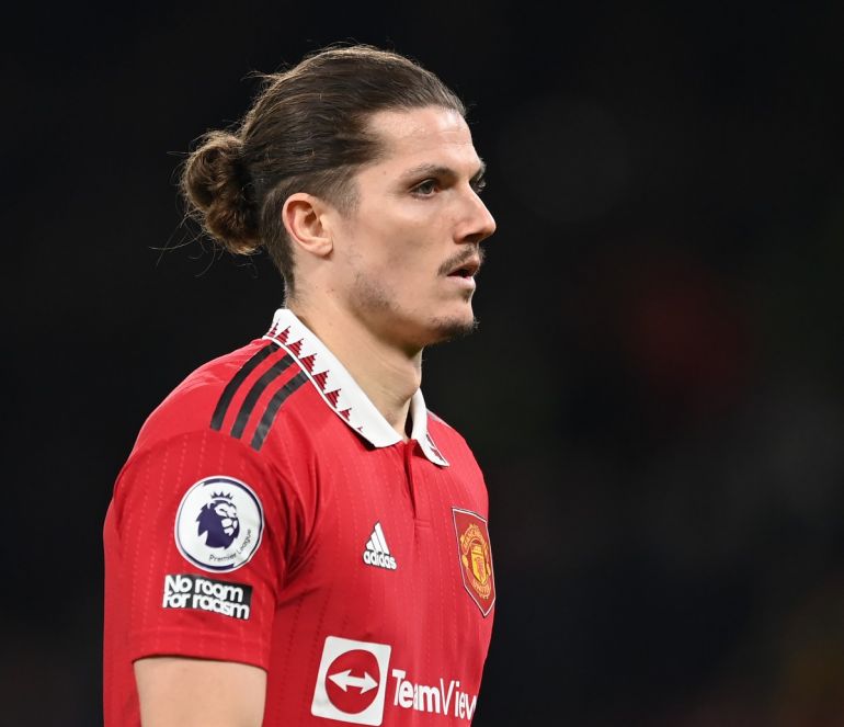 "Offers more creativity" - Pundit makes surprising Man United selection ...