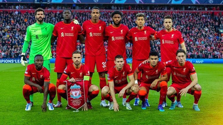 Report: Liverpool ready to sell first-team star for just £15 million