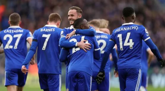 Tottenham in pole position for £70m England star ahead of summer