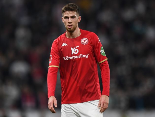 Anton Stach Liverpool Tottenham transfer rumours