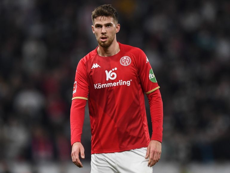 Anton Stach Liverpool Tottenham transfer rumours