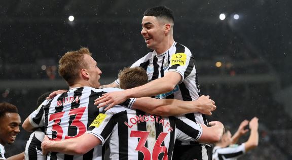 Newcastle United news: Ben Foster reveals feelings around Magpies move