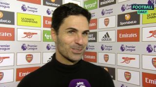 Henry tells Maddison to embrace his 'ego' amid Arsenal links