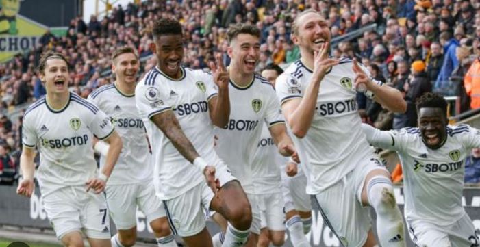 Leeds United transfer news: Midfielder now on the verge of being sold