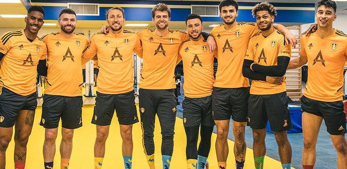 Leeds United news: Coach confirms his association has come to an end