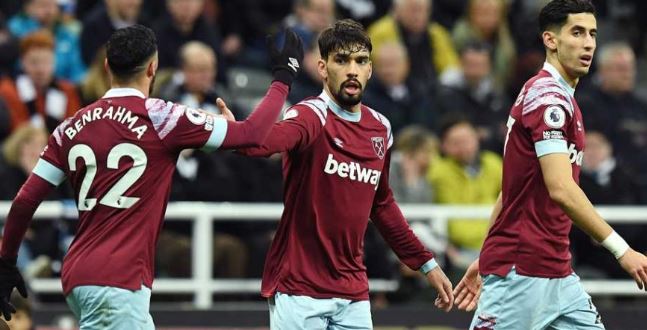 West ham news: Declan rice's father in contact with clubs