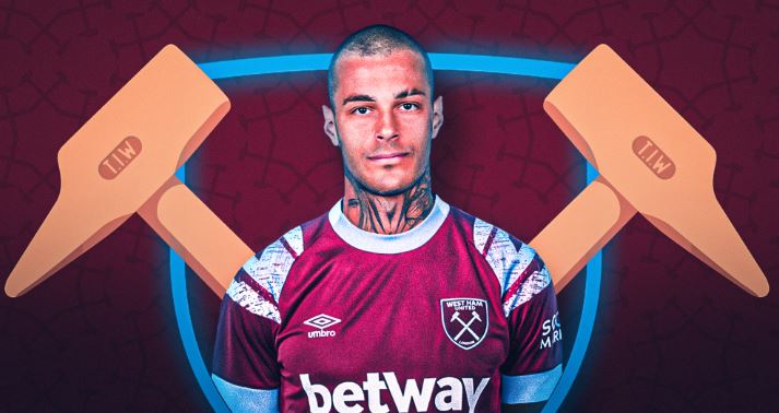 West Ham transfer news: Scamacca and Abraham swap deal mooted