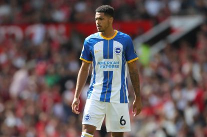 Levi Colwill Liverpool Manchester City transfer interest