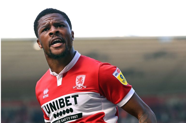 Ajax forward Chuba Akpom attracting attention from Everton, Fulham and ...