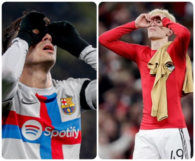 Man United injury news: Garnacho disappointed to be sidelined