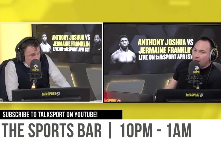 West Ham news: Jason Cundy is triggered in epic talkSPORT rant