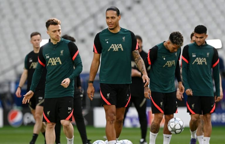 Liverpool journalist credits return of star with making big difference