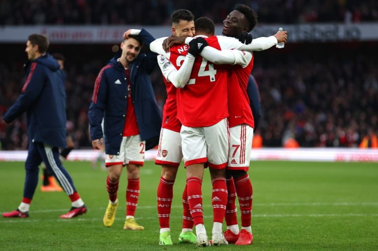 Arsenal news: Reiss Nelson contract talks opened