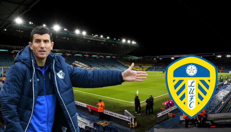 Leeds plotting a move for 43-year-old Premier League manager ...