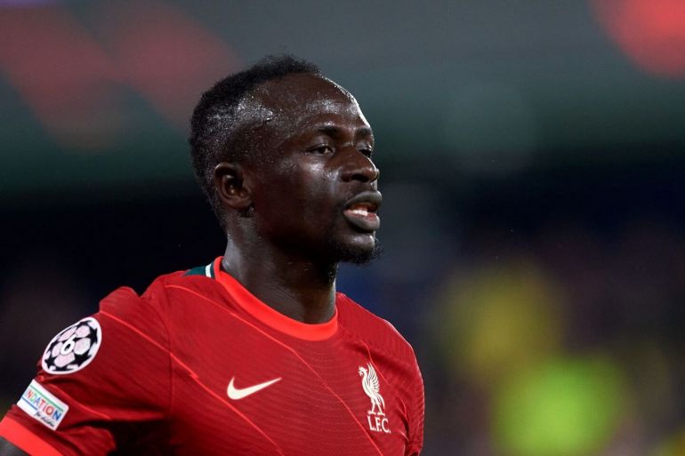 Naby Keita's future may be in Bundesliga reports Christian Falk after ...