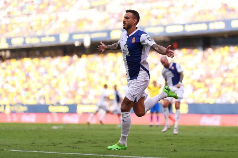 Real Madrid plotting wild move for Joselu this summer