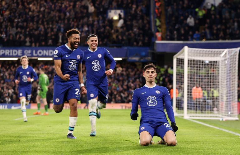 Chelsea transfer news: Fabrizio Romano on Reece James