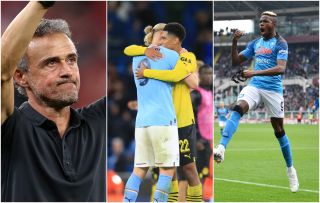 Football Kit transfer news | English Premier League Football Kit ...