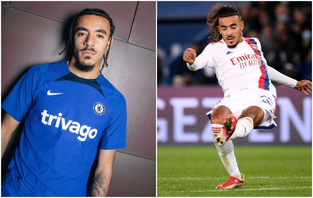 Chelsea transfer news: Malo Gusto exclusive insight