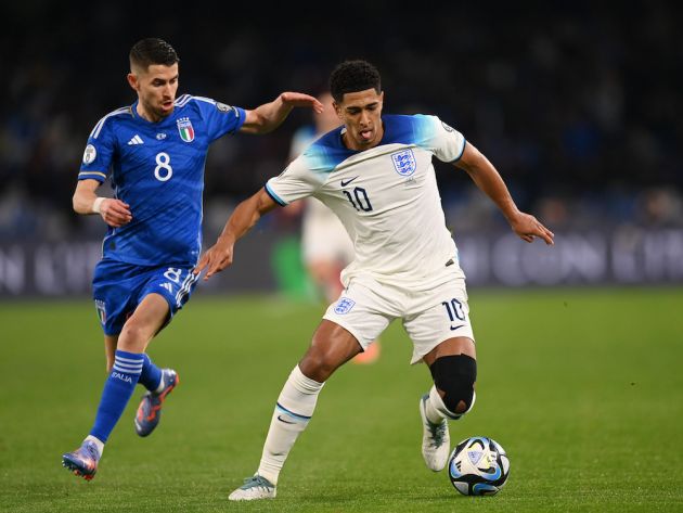 Collymore's column: Newcastle should contact Nagelsmann, Kane could end ...