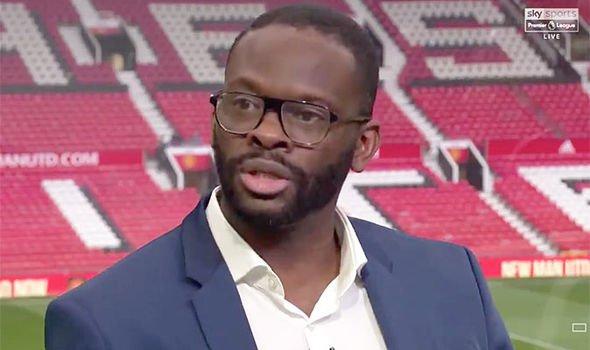 Leeds United news: Louis Saha tips Illan Meslier for Manchester United