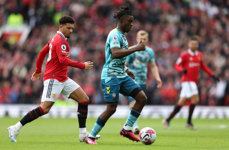 Chelsea step up Romeo Lavia transfer pursuit