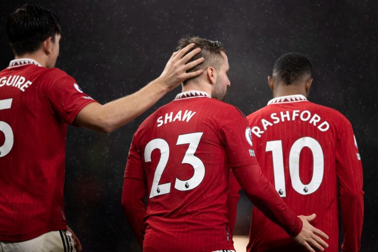 Man United transfer news: Maguire back to Leicester