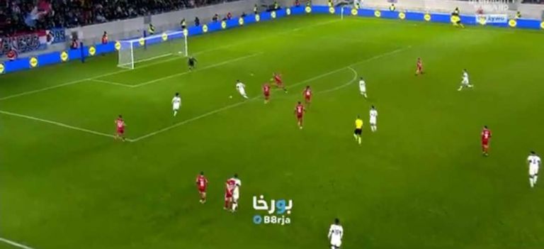 Video: Cristiano Ronaldo scores the second of the night from a ...