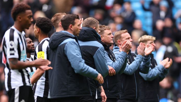 Newcastle to reward star with £100k-a-week contract soon | CaughtOffside