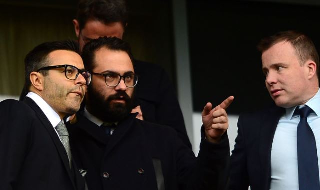 Leeds United news: Fans slam Victor Orta