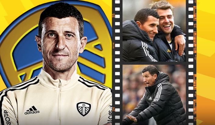 55-year-old manager on the Leeds shortlist to replace Javi Gracia ...