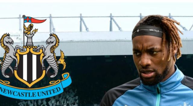 Newcastle keen on Leeds attacker Crysencio Summerville