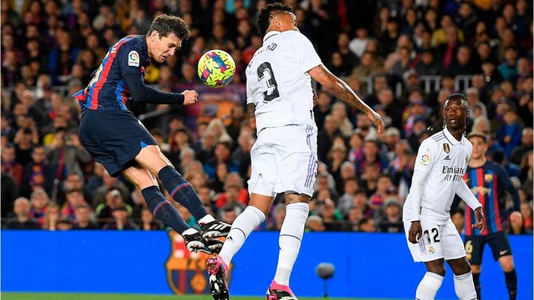 Inside Spain: Mixed emotions for Luka Modric, Barcelona begin sales ...