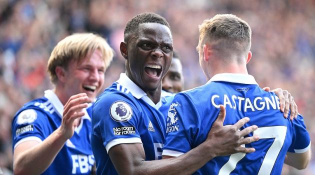 Brentford eyeing Leicester City striker as Ivan Toney replacement | CaughtOffside